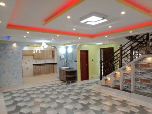 Gypsum Ceilings in Kenya - Prime House Interiors