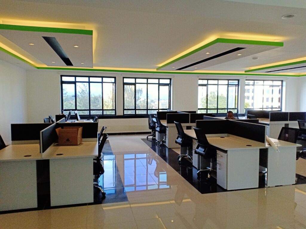 2025 Accurate Office Size Calculator: How to Find the Right-Sized ...