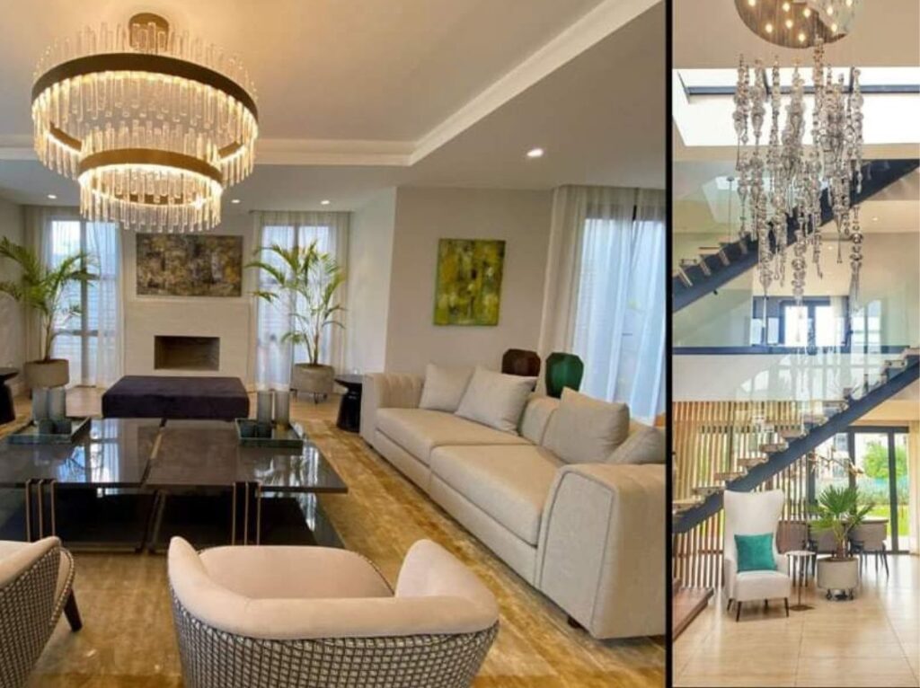 Living Rooms Design - Prime House Interiors